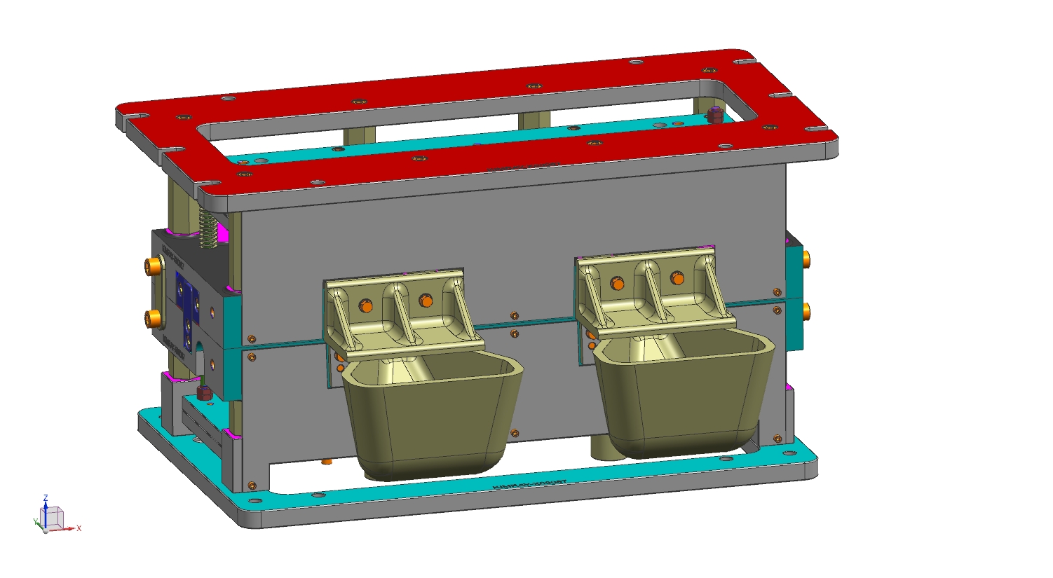 Foundry bolsters reputation with turnkey tooling and quality castings ...