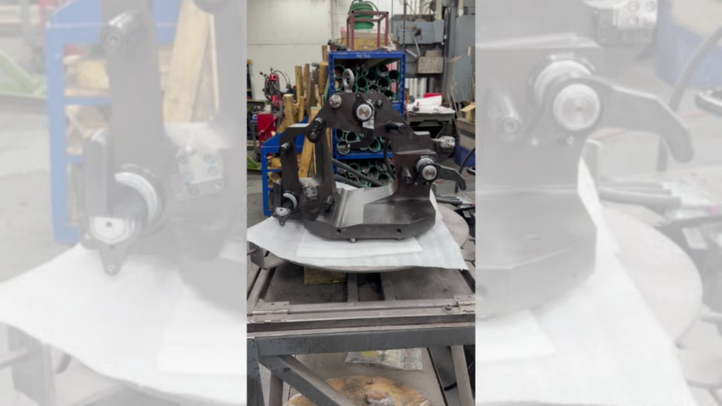 Workholding Fixtures | Anderson Global Designing Quality Workholding ...