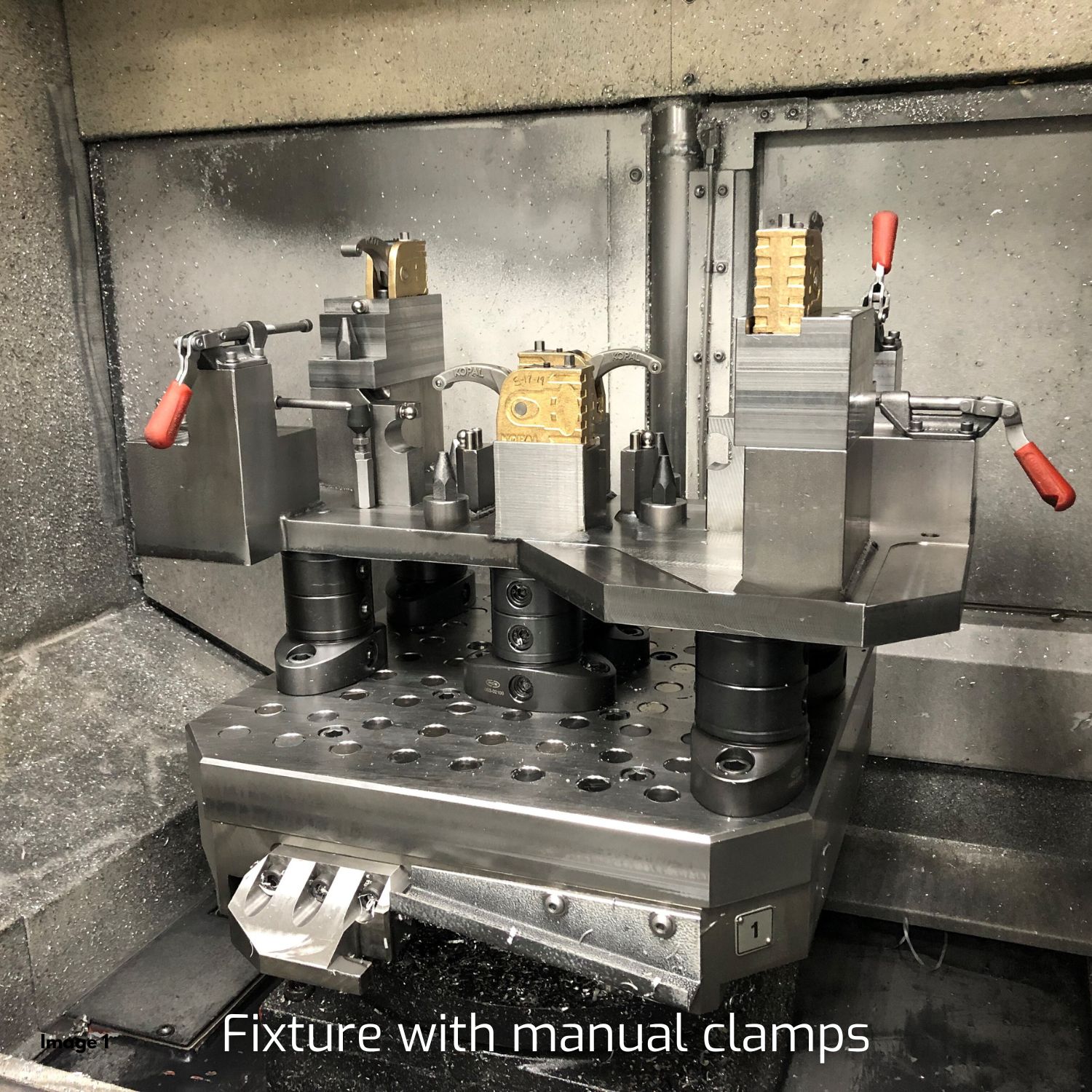 Workholding Fixtures | Anderson Global Designing Quality Workholding ...